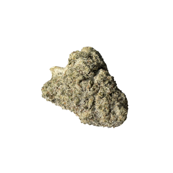 Grand Daddy Purple Sno Caps - Indica - 48.32% – All Good Daze